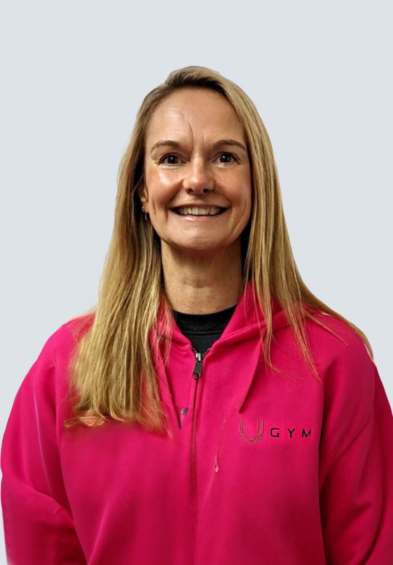 uGym – Award winning state-of-the-art fitness facility in Tillicoultry